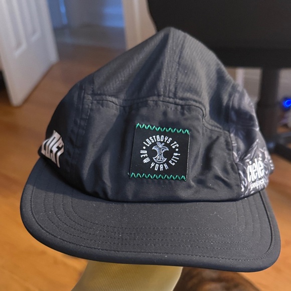 Accessories | Lost Boys Tc Nyc Cap Ciele Brand | Poshmark